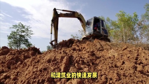 建筑信息模型技术如何提升挖掘机与施工进度的无缝对接