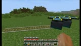 [MC]论矿车的不科学用法