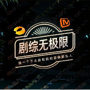剧综无极限 