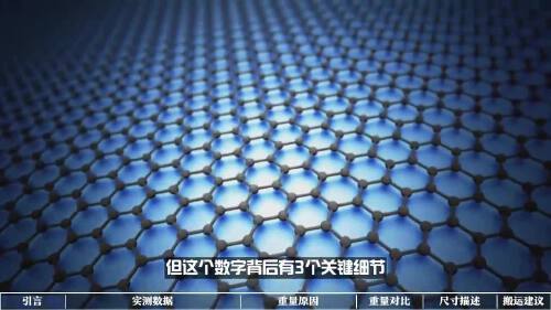 72V38A石墨烯电池实测重量惊人!电动车续航竟被它影响这么大