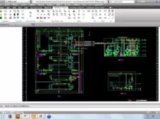 2014-11-14 14.01 CADWorx Plant平立面图生成及自动标注——网络...