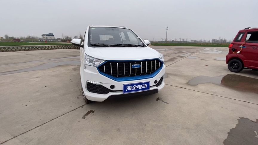 电动车,老年代步车,电动四轮车,不用驾照绿色出行,节能环保