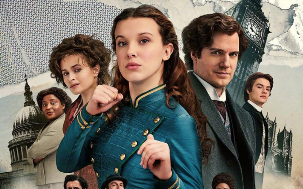 2022年最新美国电影TOP10排行榜