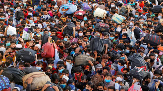 为何新冠病毒会造成全球爆发?美专家给出答案,现在知道还不晚