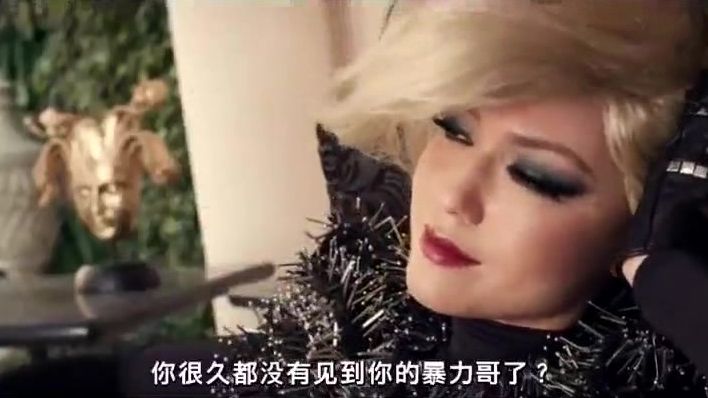 国际顶级杀手组织的头目遭手下背叛,直接被黑社会老大斩杀