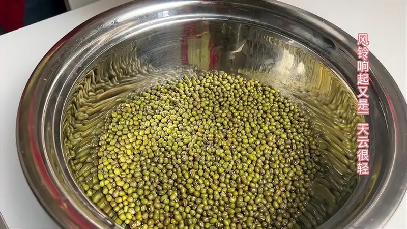 3个你最容易忽视的,绿豆汤小秘密