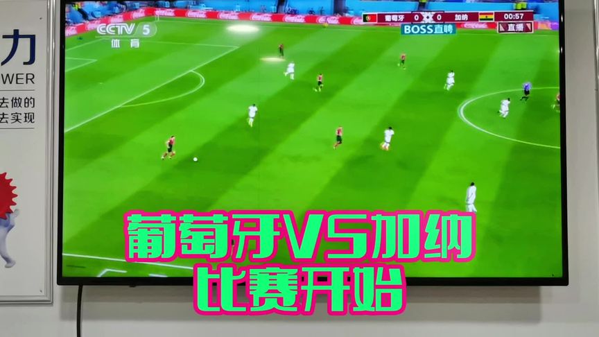 2022卡塔尔世界杯,11月25日,00:00开赛,葡萄牙VS加纳