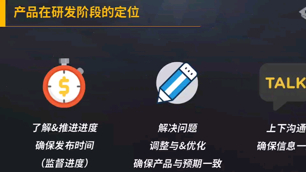 产品经理实战-24集(附完整课程,课件下载链接)产品设计