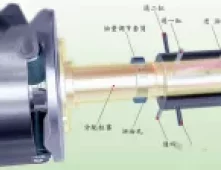 19-VE泵工作原理视频