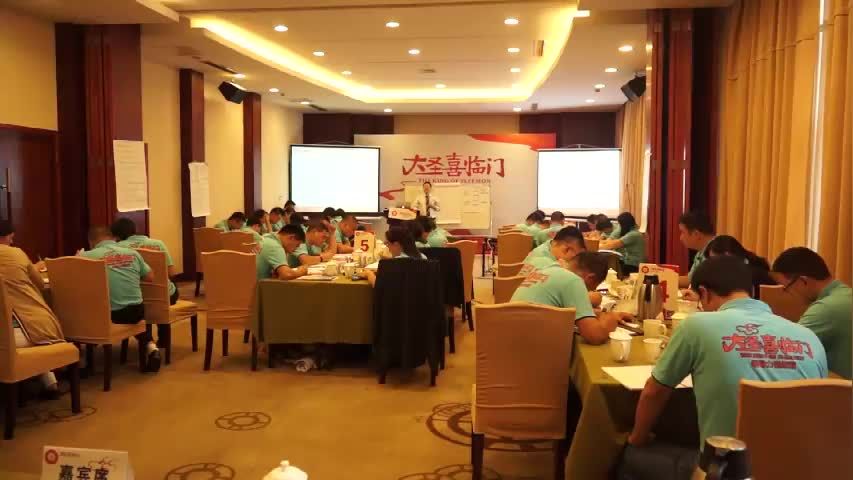 目标分解方法二_价值树法