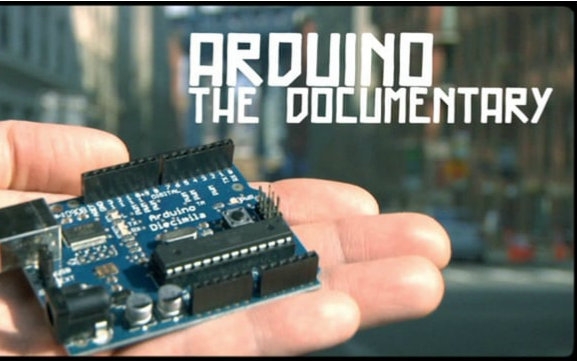 《Arduino: The Documentary》Arduino 纪录片