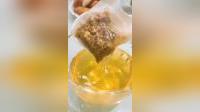 红豆薏米芡实茶作用:祛湿养胃,降三高,调理胃肠功能.