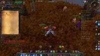 魔兽世界7.2战士死亡骑士恶魔猎手职业神器解锁顺手牵羊任务开门...