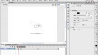 Flash CS6动画设计与制作教程2-形变动画