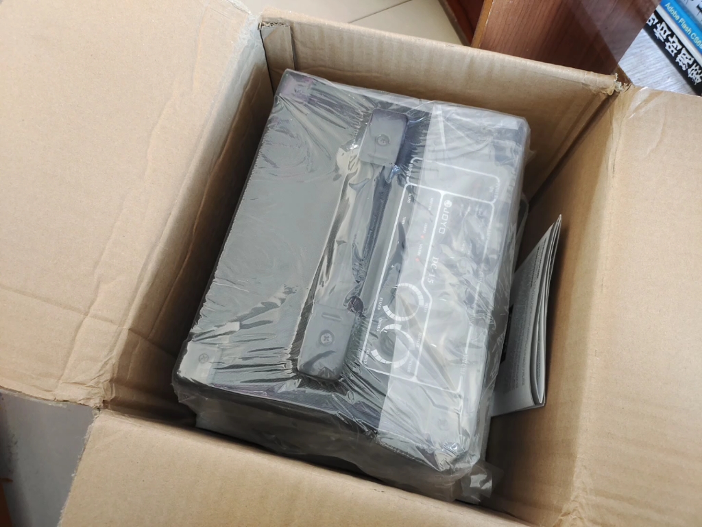 全新JOYO DC15找卖家