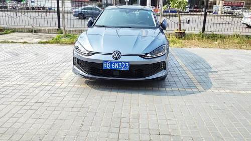 14万放弃速腾了新款凌渡L开了840公里车主一肚子话要说