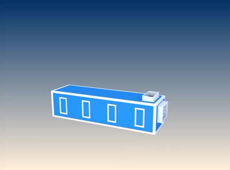 这样就能净化空气吗?空气净化工作原理仿真动画,看完涨知识吧。