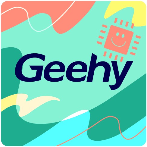Geehy极海半导体 