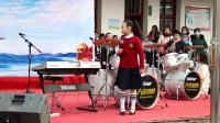 桐城市北街小学404班升旗仪式《没有共产党就没有新中国》