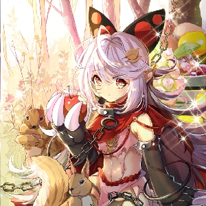 柯罗莎_诺奈特 
