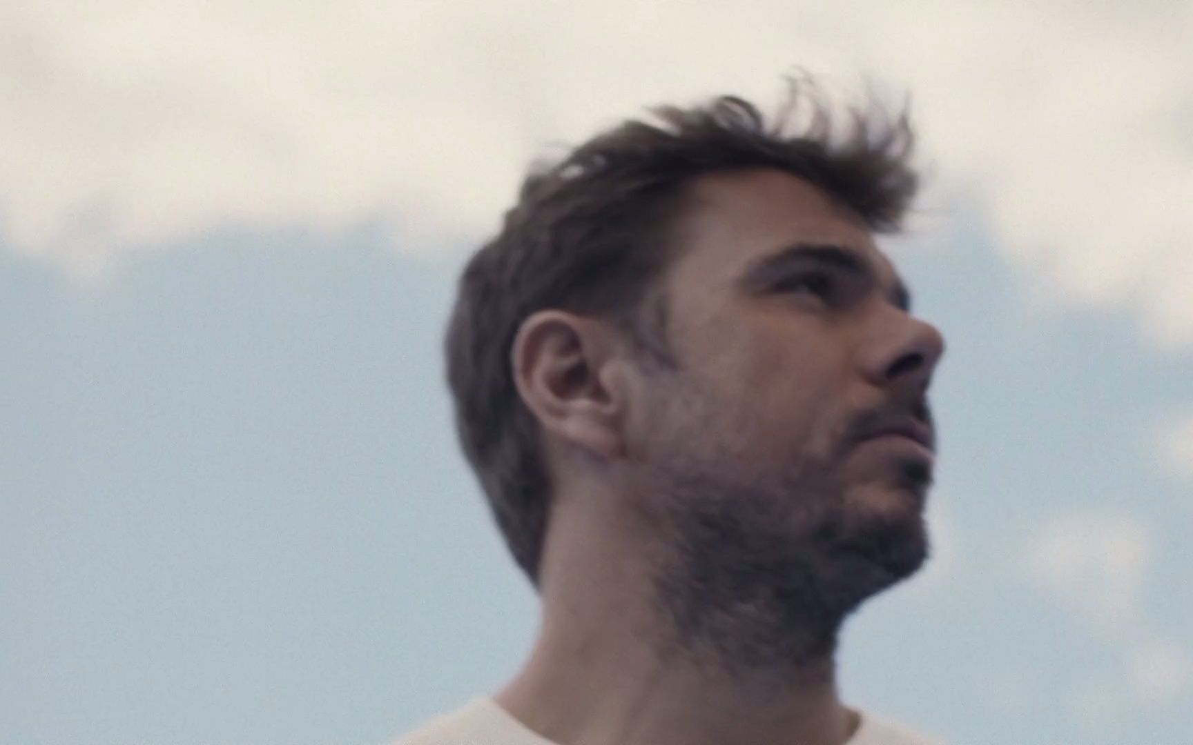 运动品牌尤尼克斯YONEX运动员自述广告片 呼吸感节奏感剪辑绝佳...