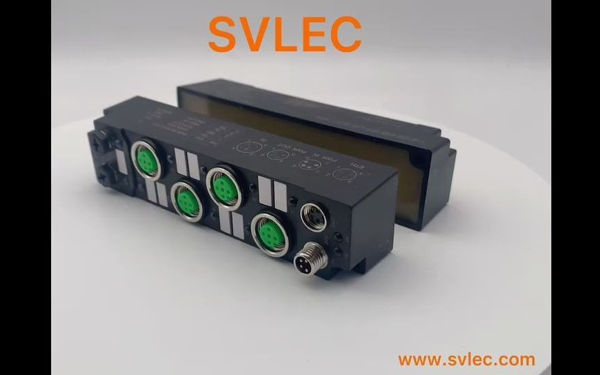 什么是紧凑型模块?