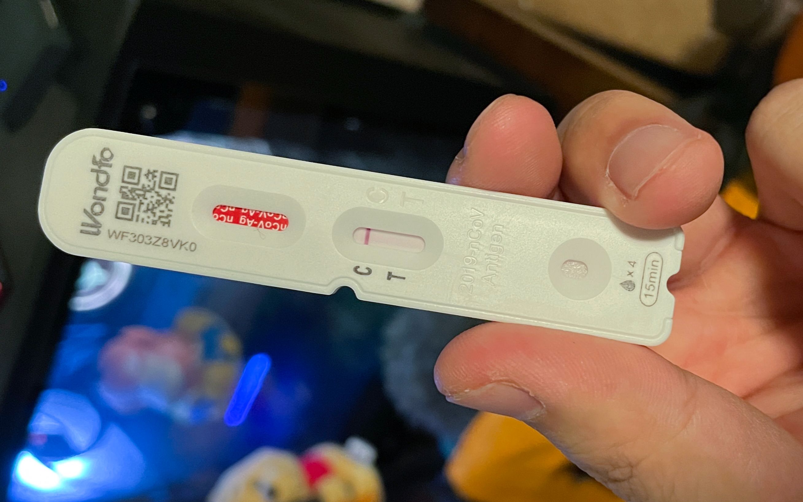 新冠阳性后家人如何隔离才能防止传染?