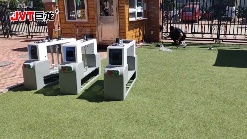 校园安装人脸识别门禁机-自动刷脸识别检测出入管理