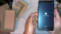 红米Note 移动4G双卡增强版开箱(2)(2015年)高清