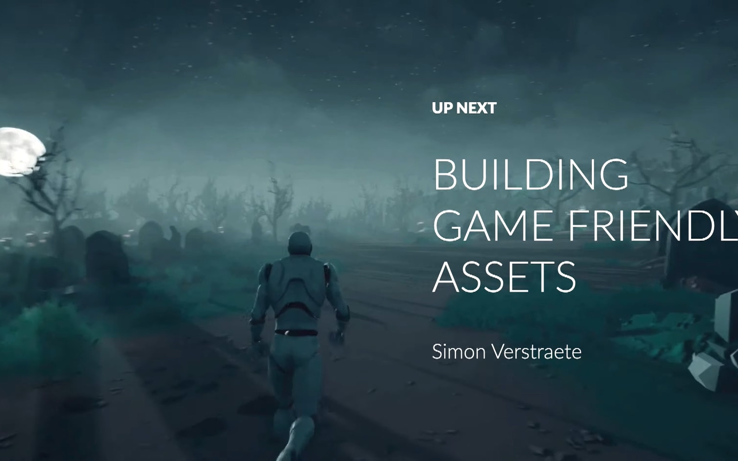 【中文字幕】HIVE Workshop - Mastering Houdini Digital Assets for ...