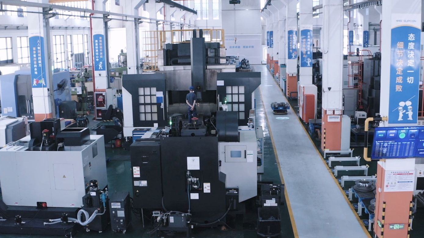 【宣传片】企业宣传片/自动化生产线/工厂形象片/智能制造宣传片/工业...