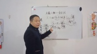 牛老师讲养生——五脏六腑十二条经络与人的行为做事