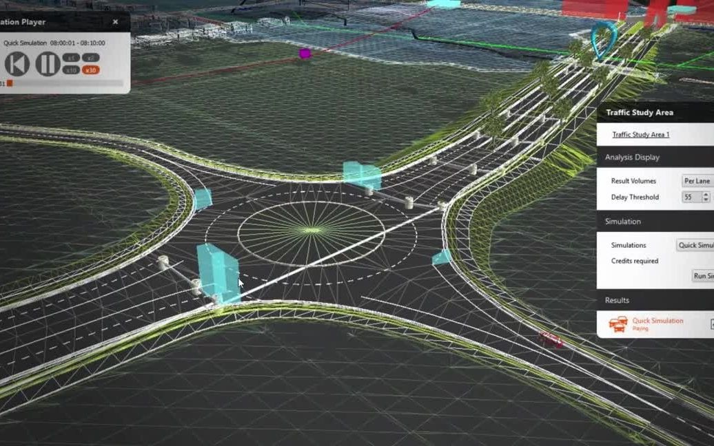 了解用户在真实世界环境中的项目