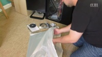 AOC i2369V IPS Monitor Unboxing (U.S.)