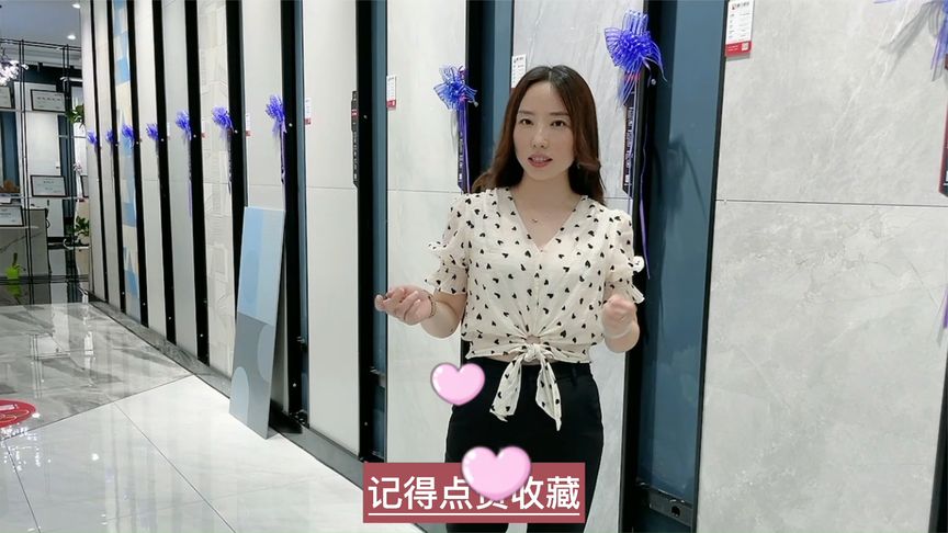 选购瓷砖,要学会计算瓷砖尺寸,避免后期多了少了,跟商家扯皮
