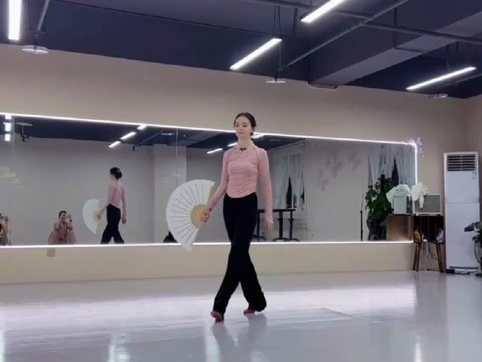 课堂版的水龙吟 真的是没时间录制视频,只好用学员录的视频了