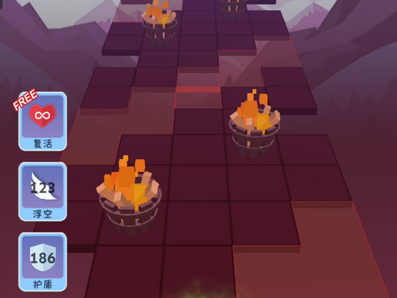 rs战斗堡垒完美通关(有伤)(3星)