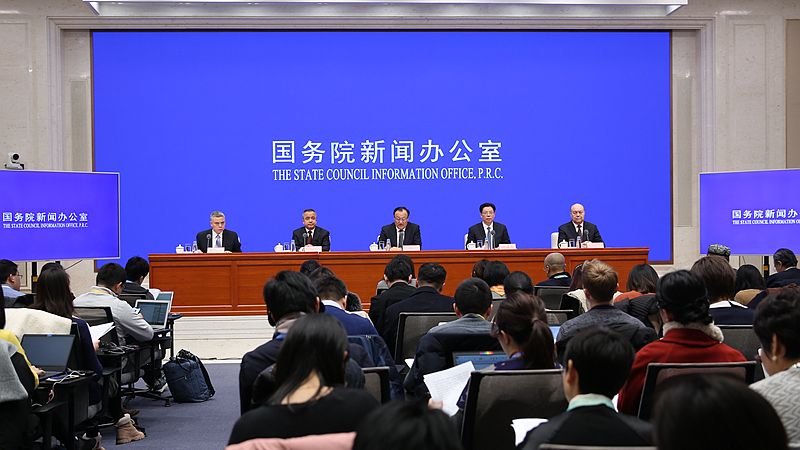 新疆维吾尔自治区副主席:新疆人民深深感受到稳定是福动乱是祸!