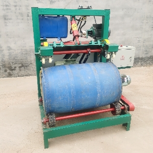 油桶切割机13166592286 