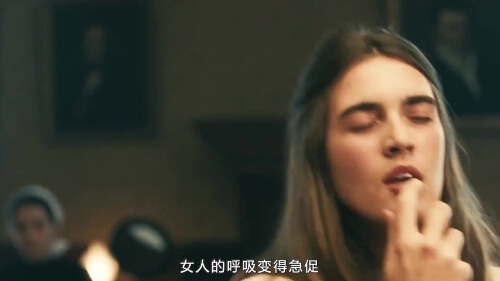 神秘精神病院只接收女病人,这里的病人越美丽,下场越惨2