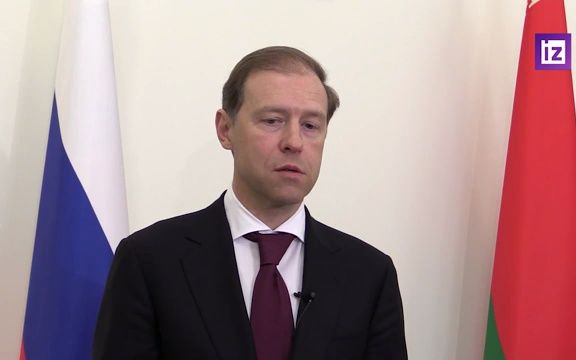(简介)俄罗斯和白俄罗斯讨论扩大航空制造伙伴关系