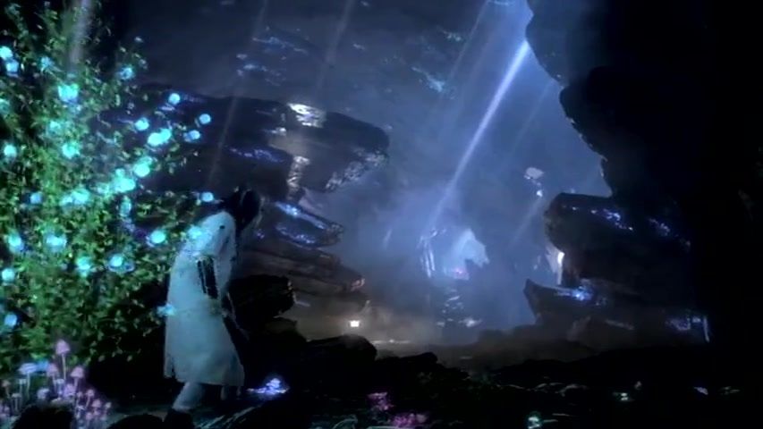 凡人修仙传大电影先导片,特效炸裂