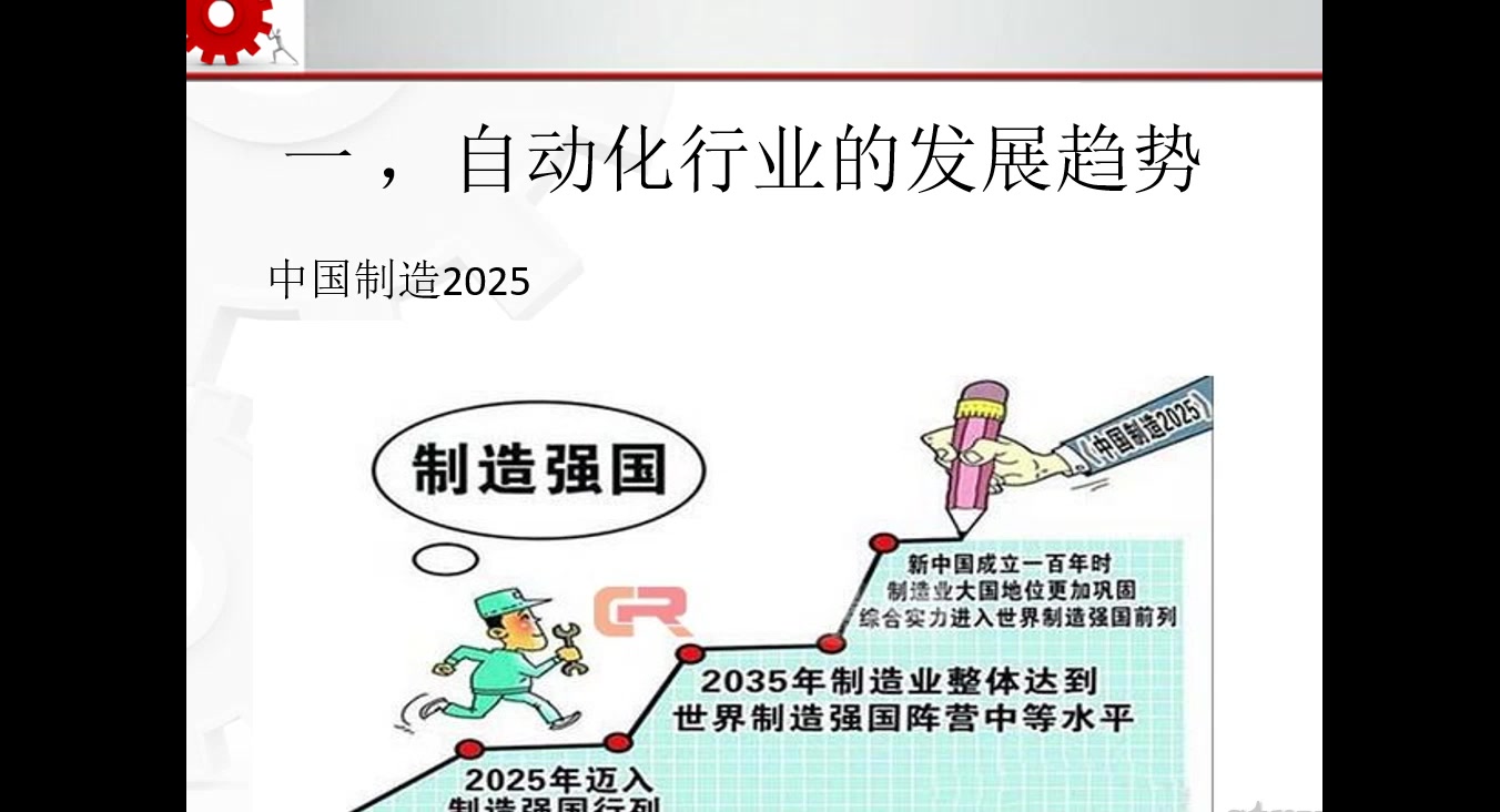 1第一课,课程简介