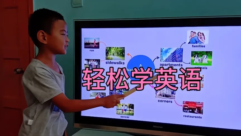 凭一张思维导图,博士爸将一年级龙凤胎培养为学霸,网友:佩服