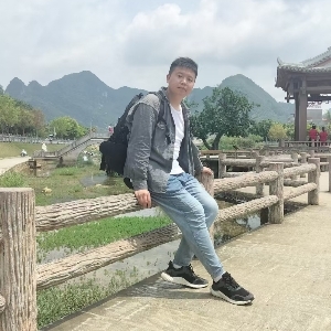 龙口徐先森 