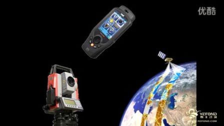 YEFOND大学专业引导课程 - 地理学两大支柱之地理信息系统