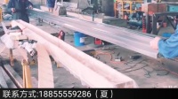 折弯机模具 折弯机下模