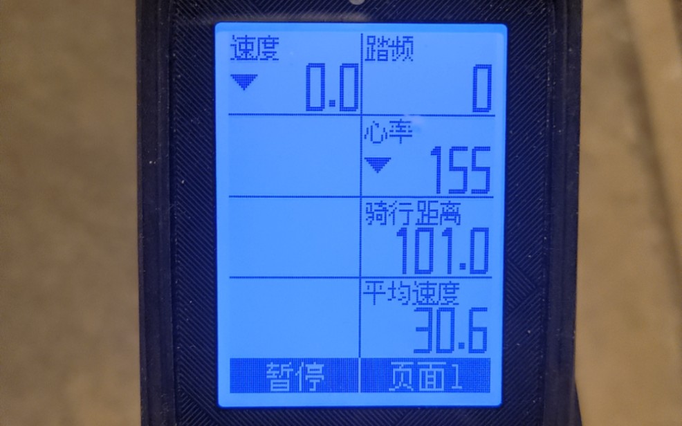 公路车生涯里程碑达成!贴吧入门水平 百公里30均