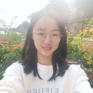 漫雨滋润 