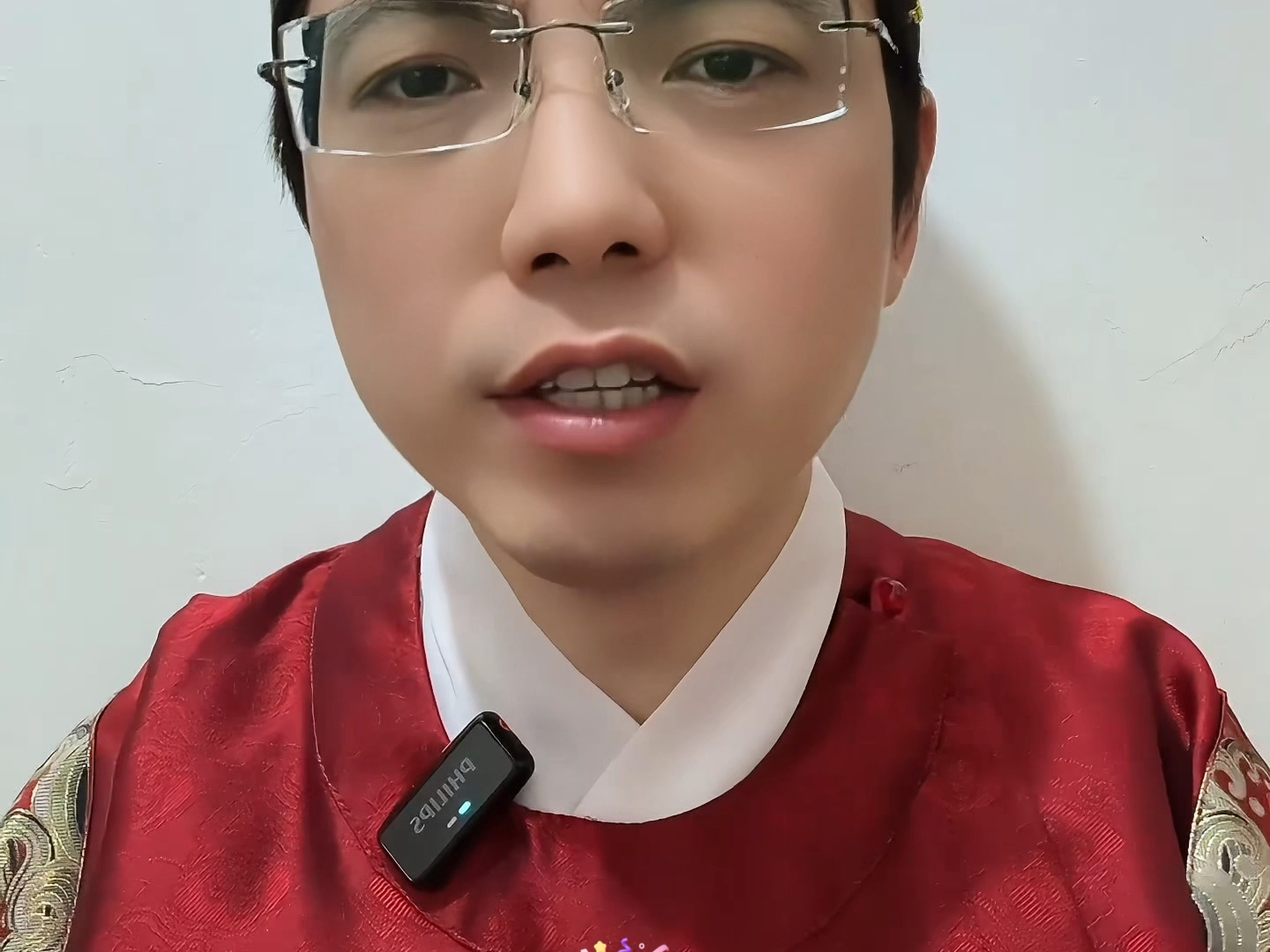 汉服国家标准,绝不能乱掺沙子#中华文化博大精深源远流长 #传播中华...